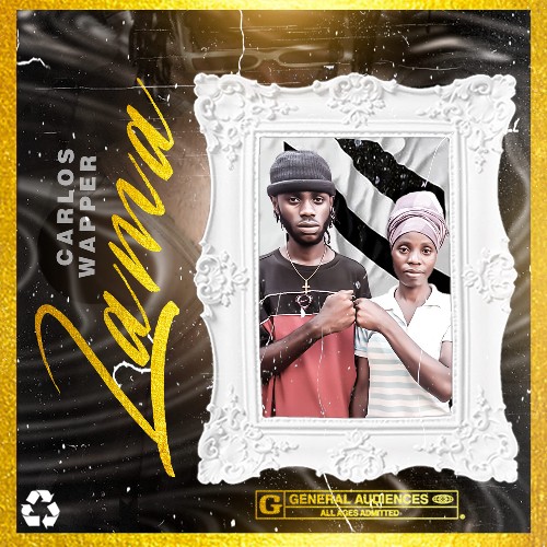 Carlos Wapper - LAMA - None