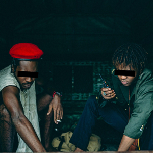 BENZO PRESIDENT - Tino thebenzoboy